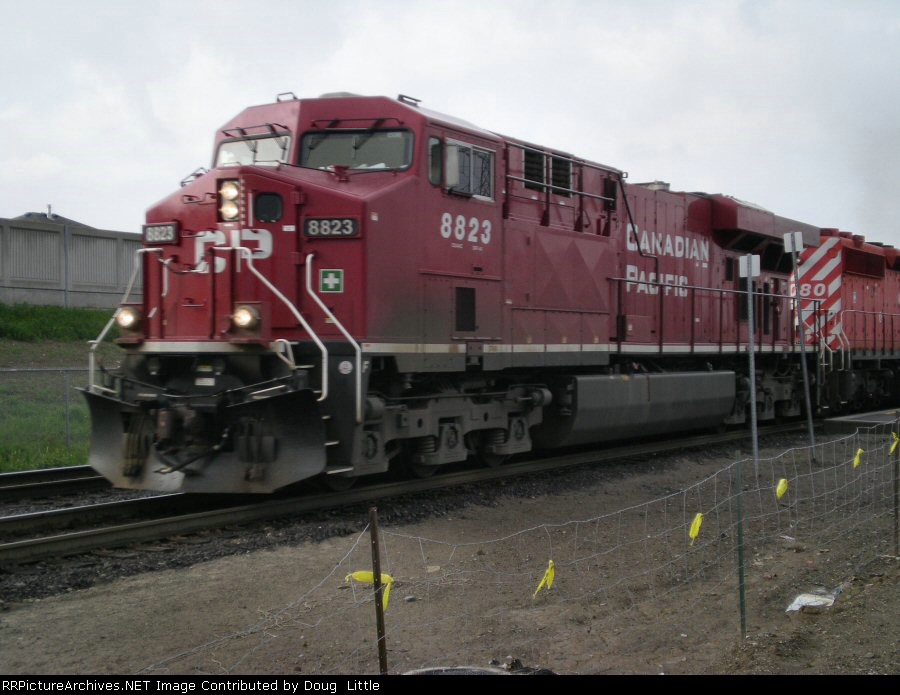 CP 8823